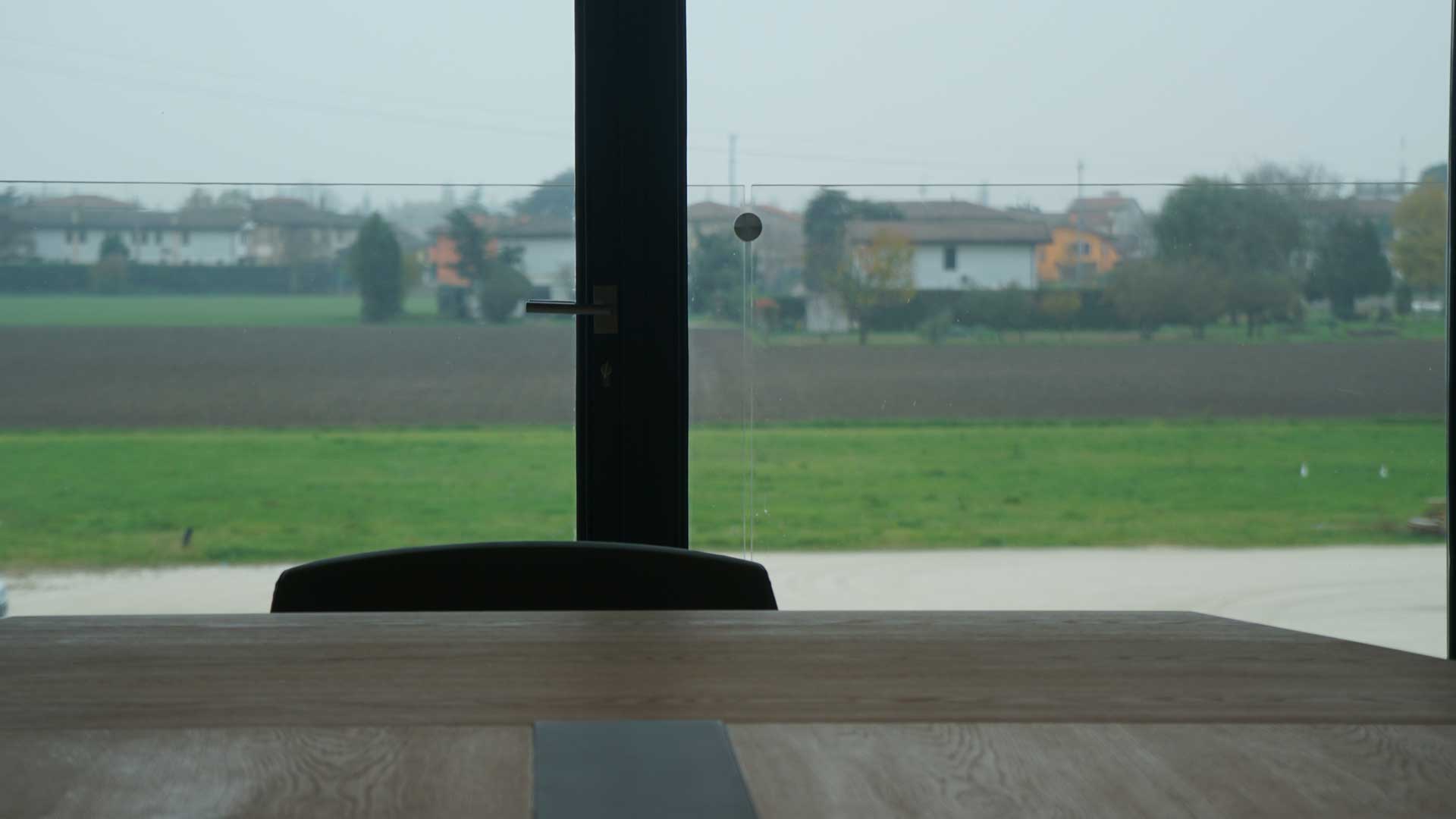 Territorio • Pantano Carni