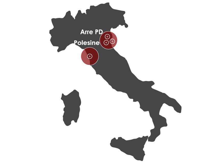 Territorio • Pantano Carni